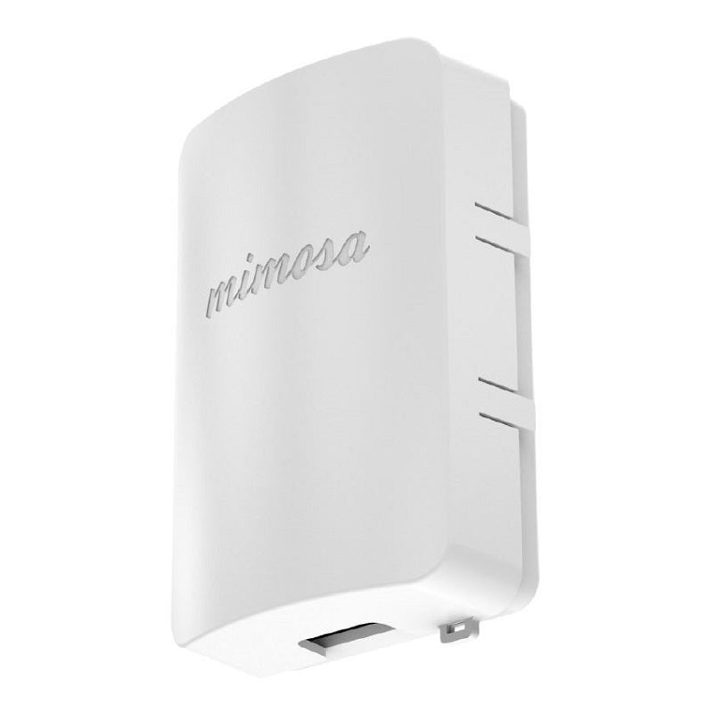 Mimosa NID, Mimosa Gigabit Network Interface Device with ESD Surge Pro – RADIOXCOM